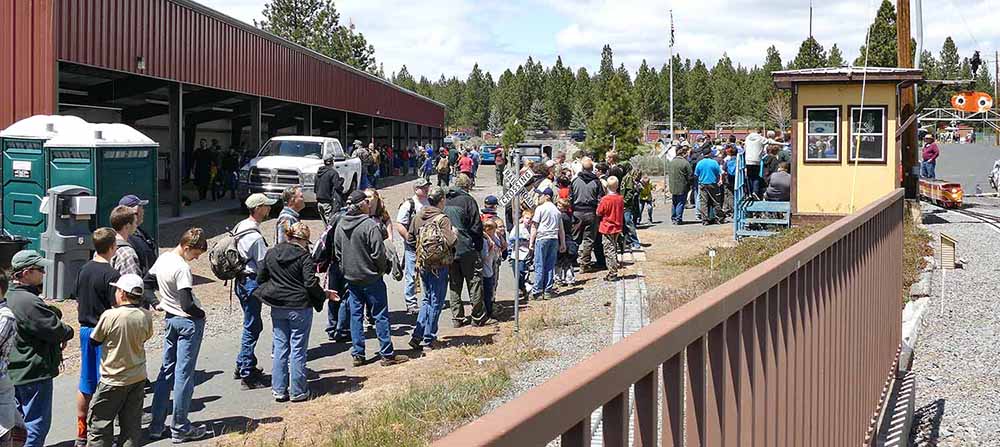 Train Mountain Institute